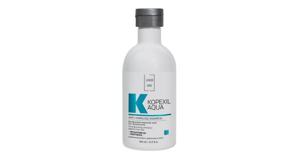 Kopexil Aqua - Anti-hair Loss Shampoo - Lavish Care